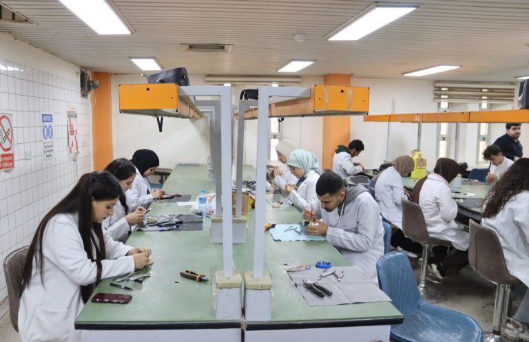 The College of Dentistry Organizes a Scientific Seminar - College of ...